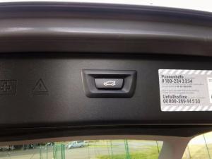 Pelēks BMW 520 2010 Kuldīga, ar dzinēja tilpumu 2.00 L un nobraukumu 226 tūkst. km par 9800 €, foto 18 vietnē AUTOMOTO.COM.LV