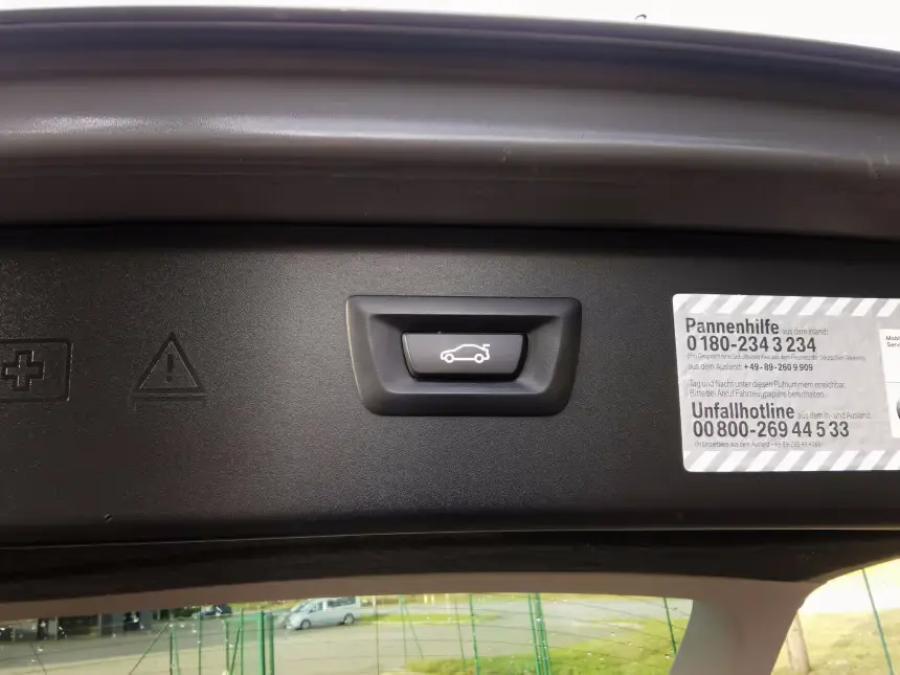 Pelēks BMW 520 2010 Kuldīga, ar dzinēja tilpumu 2.00 L un nobraukumu 226 tūkst. km par 9800 €, foto 18 vietnē AUTOMOTO.COM.LV