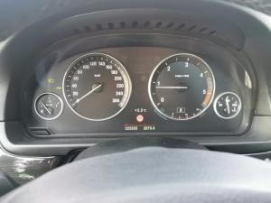 Pelēks BMW 520 2010 Kuldīga, ar dzinēja tilpumu 2.00 L un nobraukumu 226 tūkst. km par 9800 €, foto 20 vietnē AUTOMOTO.COM.LV