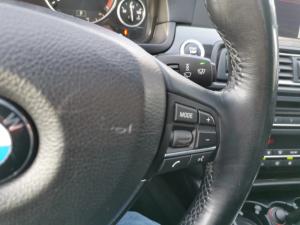 Pelēks BMW 520 2010 Rīga, ar dzinēja tilpumu 2.00 L un nobraukumu 226 tūkst. km par 9800 €, foto 13 vietnē AUTOMOTO.COM.LV