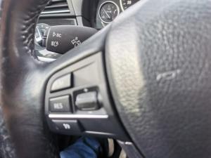 Pelēks BMW 520 2010 Rīga, ar dzinēja tilpumu 2.00 L un nobraukumu 226 tūkst. km par 9800 €, foto 14 vietnē AUTOMOTO.COM.LV