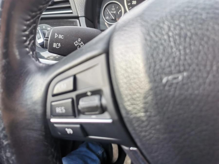 Pelēks BMW 520 2010 Rīga, ar dzinēja tilpumu 2.00 L un nobraukumu 226 tūkst. km par 9800 €, foto 14 vietnē AUTOMOTO.COM.LV