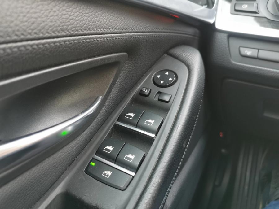 Pelēks BMW 520 2010 Rīga, ar dzinēja tilpumu 2.00 L un nobraukumu 226 tūkst. km par 9800 €, foto 16 vietnē AUTOMOTO.COM.LV