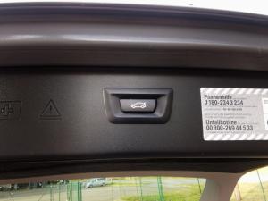 Pelēks BMW 520 2010 Rīga, ar dzinēja tilpumu 2.00 L un nobraukumu 226 tūkst. km par 9800 €, foto 18 vietnē AUTOMOTO.COM.LV