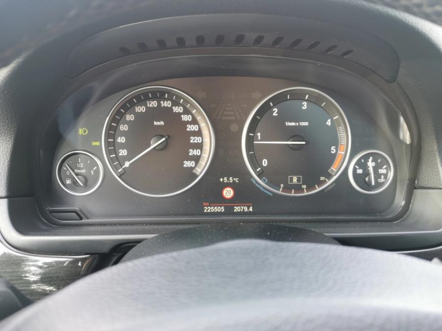 Pelēks BMW 520 2010 Rīga, ar dzinēja tilpumu 2.00 L un nobraukumu 226 tūkst. km par 9800 €, foto 20 vietnē AUTOMOTO.COM.LV