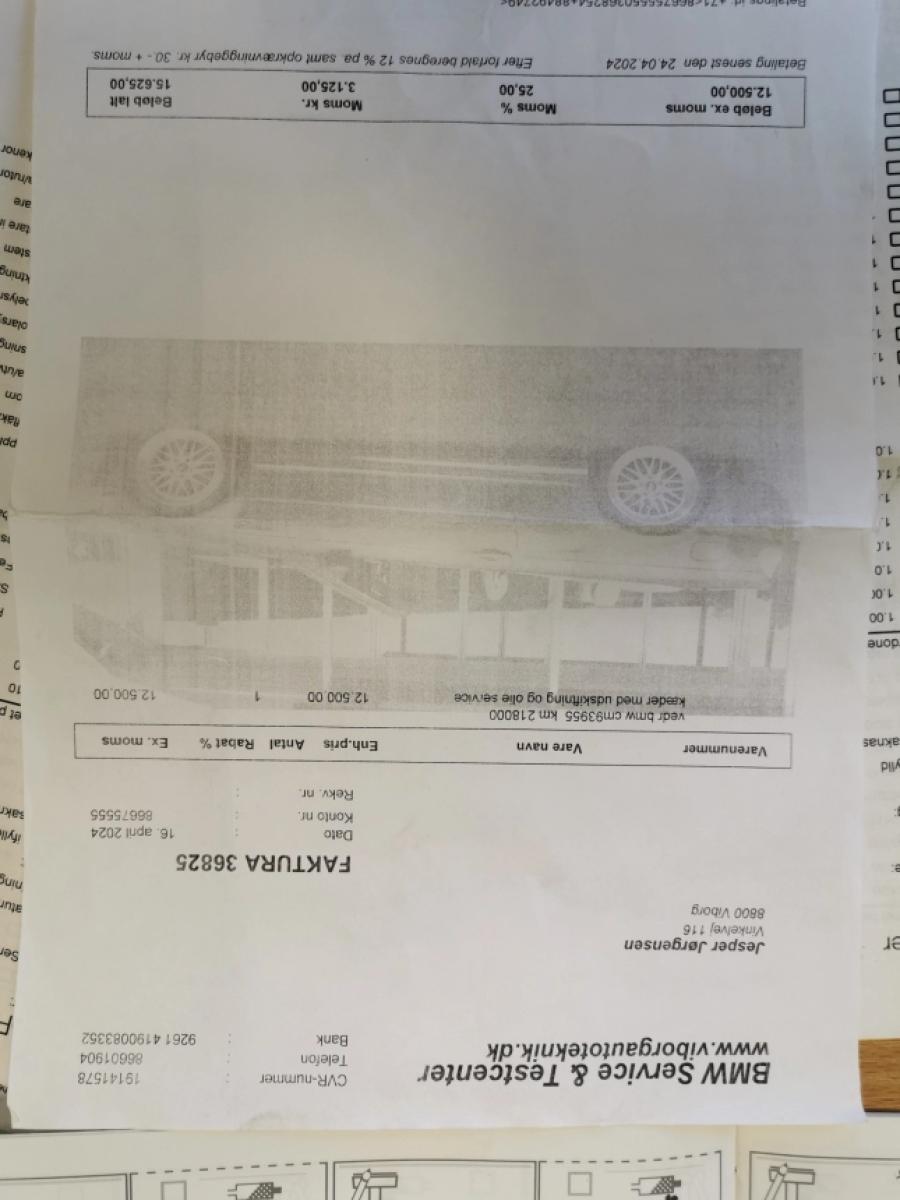 Pelēks BMW 520 2010 Rīga, ar dzinēja tilpumu 2.00 L un nobraukumu 226 tūkst. km par 9800 €, foto 26 vietnē AUTOMOTO.COM.LV