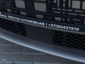 Серый БМВ 520 2010 в Рокишкис, объемом двигателя 2.00 л и пробегом 390 тыс. км за 5850 €, фото 16 на AUTOMOTO.COM.LV