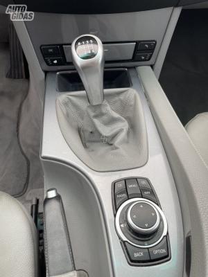 Grey BMW 520 2010 in Kaunas, with an engine capacity of 2.00 L and mileage of 357 thousand km for 3100 €, photo 16 on AUTOMOTO.COM.LV