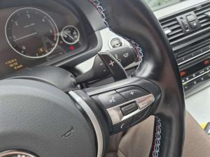 Grey BMW 520 2010 in Utena, with an engine capacity of 2.00 L and mileage of 390 thousand km for 7490 €, photo 21 on AUTOMOTO.COM.LV