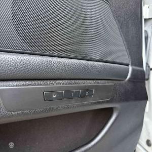 Grey BMW 520 2010 in Kaisiadorys, with an engine capacity of 2.00 L and mileage of 320 thousand km for 5000 €, photo 32 on AUTOMOTO.COM.LV