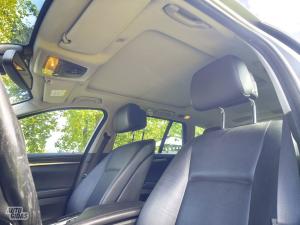 Pelēks BMW 520 2010 Viļņa, ar dzinēja tilpumu 2.00 L un nobraukumu 287 tūkst. km par 7450 €, foto 30 vietnē AUTOMOTO.COM.LV