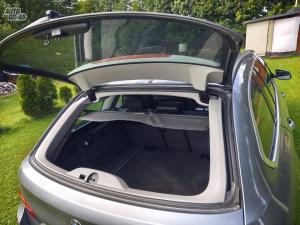Grey BMW 520 2010 in Vilnius, with an engine capacity of 2.00 L and mileage of 289 thousand km for 6500 €, photo 18 on AUTOMOTO.COM.LV
