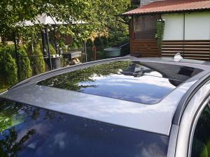 Pelēks BMW 520 2010 Viļņa, ar dzinēja tilpumu 2.00 L un nobraukumu 289 tūkst. km par 5999 €, foto 15 vietnē AUTOMOTO.COM.LV