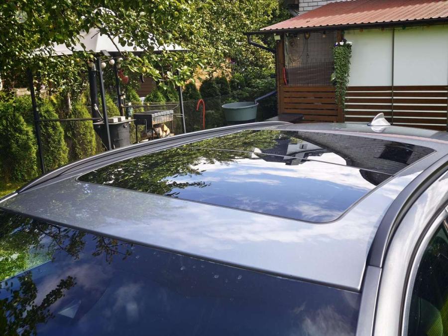 Pelēks BMW 520 2010 Viļņa, ar dzinēja tilpumu 2.00 L un nobraukumu 289 tūkst. km par 5999 €, foto 15 vietnē AUTOMOTO.COM.LV