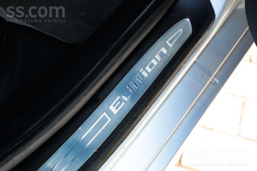 Pelēks BMW 520 2010 Rīga, ar dzinēja tilpumu 2.00 L un nobraukumu 310 tūkst. km par 5790 €, foto 7 vietnē AUTOMOTO.COM.LV