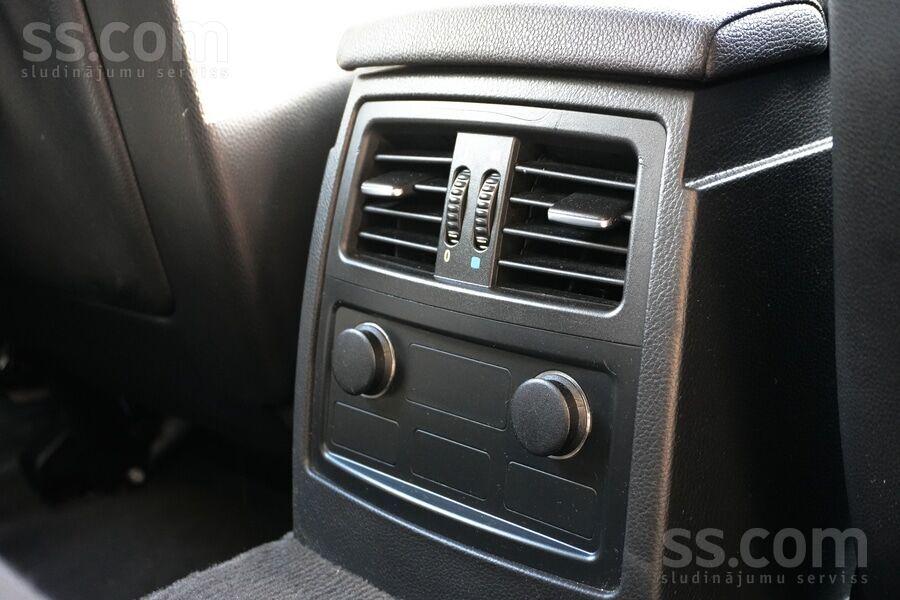 Pelēks BMW 520 2010 Rīga, ar dzinēja tilpumu 2.00 L un nobraukumu 310 tūkst. km par 5790 €, foto 11 vietnē AUTOMOTO.COM.LV