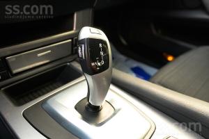 Pelēks BMW 520 2010 Rīga, ar dzinēja tilpumu 2.00 L un nobraukumu 310 tūkst. km par 5790 €, foto 13 vietnē AUTOMOTO.COM.LV