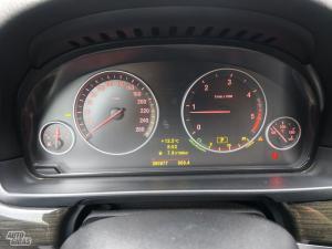 Серый БМВ 520 2010 в Вильнюс, объемом двигателя 2.00 л и пробегом 289 тыс. км за 5450 €, фото 29 на AUTOMOTO.COM.LV