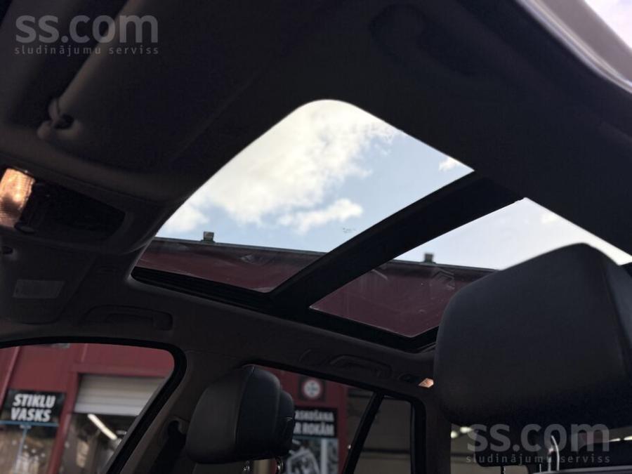 Pelēks BMW 520 2010 Rīga, ar dzinēja tilpumu 2.00 L un nobraukumu 303 tūkst. km par 6350 €, foto 13 vietnē AUTOMOTO.COM.LV