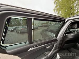 Pelēks BMW 520 2011 Rīga, ar dzinēja tilpumu 2.00 L un nobraukumu 0 tūkst. km par 5990 €, foto 17 vietnē AUTOMOTO.COM.LV