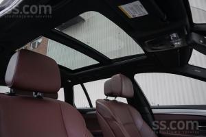 Pelēks BMW 520 2011 Rīga, ar dzinēja tilpumu 2.00 L un nobraukumu 268 tūkst. km par 19500 €, foto 6 vietnē AUTOMOTO.COM.LV