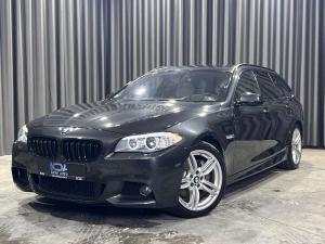 Pelēks BMW 520 2011 Marijampole, ar dzinēja tilpumu 2.00 L un nobraukumu 273 tūkst. km par 9950 €, foto 2 vietnē AUTOMOTO.COM.LV