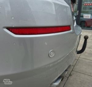Grey BMW 520 2011 in Kaunas, with an engine capacity of 2.00 L and mileage of 283 thousand km for 6600 €, photo 9 on AUTOMOTO.COM.LV