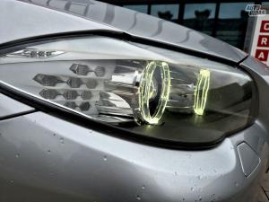 Grey BMW 520 2011 in Kaunas, with an engine capacity of 2.00 L and mileage of 283 thousand km for 6600 €, photo 10 on AUTOMOTO.COM.LV