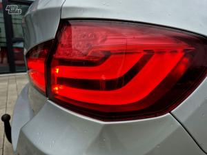 Grey BMW 520 2011 in Kaunas, with an engine capacity of 2.00 L and mileage of 283 thousand km for 6600 €, photo 11 on AUTOMOTO.COM.LV