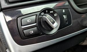 Grey BMW 520 2011 in Kaunas, with an engine capacity of 2.00 L and mileage of 283 thousand km for 6600 €, photo 18 on AUTOMOTO.COM.LV