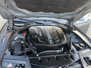 Pelēks BMW 520 2011 Šauļi, ar dzinēja tilpumu 2.00 L un nobraukumu 291 tūkst. km par 7800 €, foto 23 vietnē AUTOMOTO.COM.LV