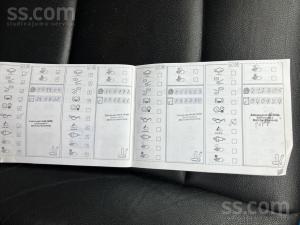 Серый БМВ 520 2011 в Талси, объемом двигателя 2.00 л и пробегом 232 тыс. км за 8500 €, фото 22 на AUTOMOTO.COM.LV