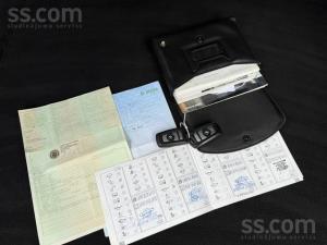 Серый БМВ 520 2011 в Цесис, объемом двигателя 2.00 л и пробегом 290 тыс. км за 8750 €, фото 27 на AUTOMOTO.COM.LV