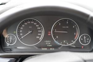 Серый БМВ 520 2011 в Рига, объемом двигателя 2.00 л и пробегом 170 тыс. км за 7950 €, фото 11 на AUTOMOTO.COM.LV