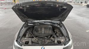 Pelēks BMW 520 2011 Rīga, ar dzinēja tilpumu 2.00 L un nobraukumu 326 tūkst. km par 5890 €, foto 15 vietnē AUTOMOTO.COM.LV