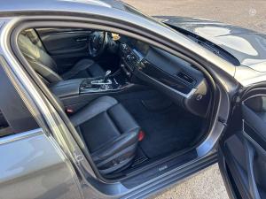 Pelēks BMW 520 2011 Šauļi, ar dzinēja tilpumu 2.00 L un nobraukumu 355 tūkst. km par 7299 €, foto 13 vietnē AUTOMOTO.COM.LV