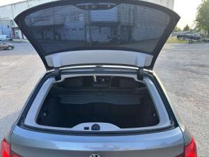 Pelēks BMW 520 2011 Šauļi, ar dzinēja tilpumu 2.00 L un nobraukumu 355 tūkst. km par 7299 €, foto 17 vietnē AUTOMOTO.COM.LV