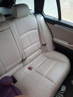 Pelēks BMW 520 2011 Pakruojis, ar dzinēja tilpumu 2.00 L un nobraukumu 225 tūkst. km par 6700 €, foto 11 vietnē AUTOMOTO.COM.LV