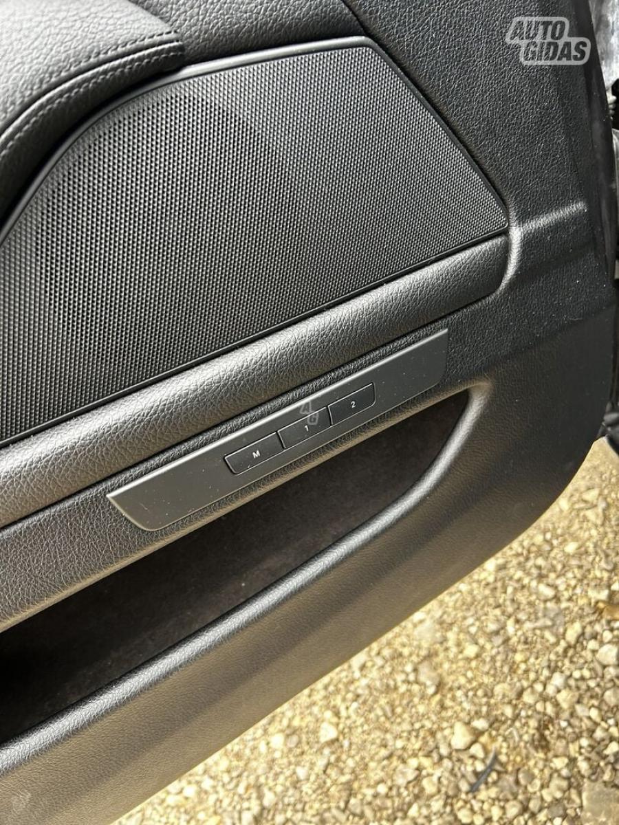 Pelēks BMW 520 2011 Raseiniai, ar dzinēja tilpumu 2.00 L un nobraukumu 396 tūkst. km par 7000 €, foto 7 vietnē AUTOMOTO.COM.LV
