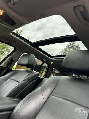 Pelēks BMW 520 2011 Raseiniai, ar dzinēja tilpumu 2.00 L un nobraukumu 396 tūkst. km par 7000 €, foto 8 vietnē AUTOMOTO.COM.LV