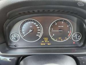Серый БМВ 520 2011 в Шяуляй, объемом двигателя 2.00 л и пробегом 269 тыс. км за 7450 €, фото 19 на AUTOMOTO.COM.LV