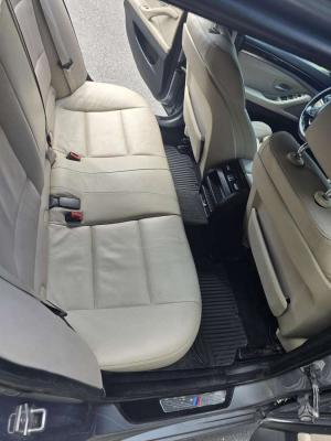 Pelēks BMW 520 2011 Kauņa, ar dzinēja tilpumu 2.00 L un nobraukumu 331 tūkst. km par 8500 €, foto 9 vietnē AUTOMOTO.COM.LV