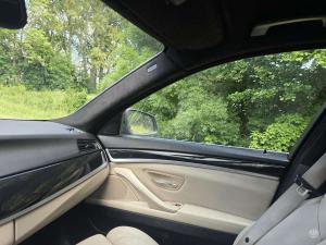 Pelēks BMW 520 2011 Kauņa, ar dzinēja tilpumu 2.00 L un nobraukumu 331 tūkst. km par 8500 €, foto 16 vietnē AUTOMOTO.COM.LV