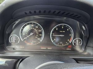Pelēks BMW 520 2011 Kauņa, ar dzinēja tilpumu 2.00 L un nobraukumu 331 tūkst. km par 8500 €, foto 17 vietnē AUTOMOTO.COM.LV