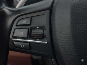 Grey BMW 520 2011 in Vilnius, with an engine capacity of 2.00 L and mileage of 284 thousand km for 9299 €, photo 20 on AUTOMOTO.COM.LV