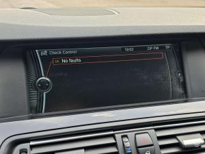 Pelēks BMW 520 2011 Šauļi, ar dzinēja tilpumu 2.00 L un nobraukumu 243 tūkst. km par 7700 €, foto 17 vietnē AUTOMOTO.COM.LV