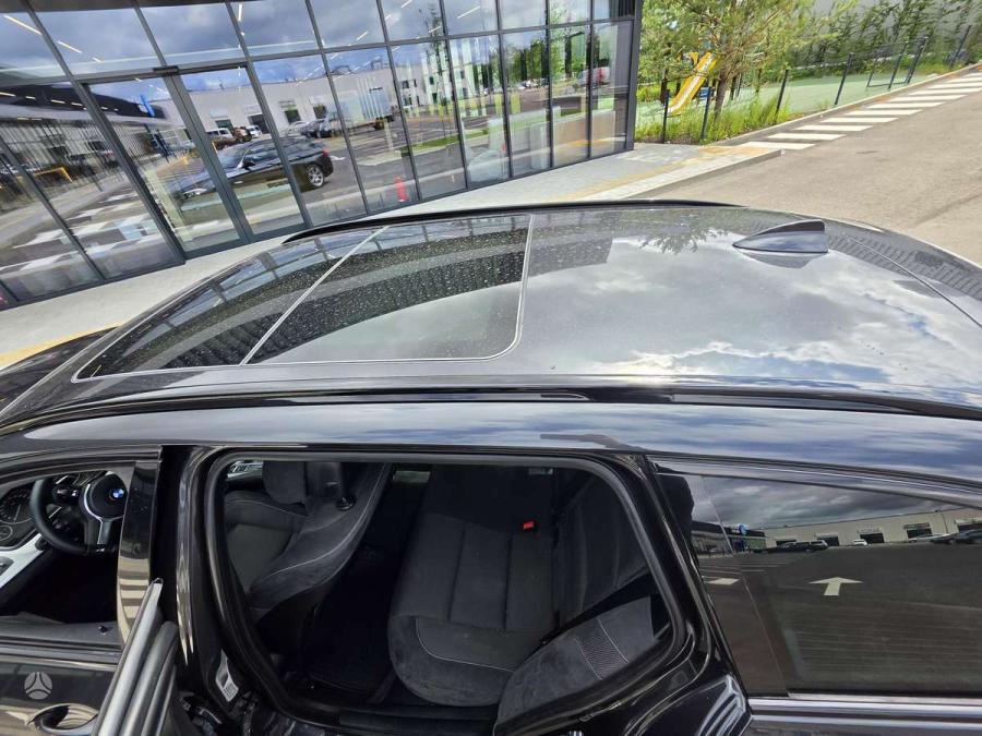 Pelēks BMW 520 2011 Kauņa, ar dzinēja tilpumu 2.00 L un nobraukumu 281 tūkst. km par 8150 €, foto 25 vietnē AUTOMOTO.COM.LV