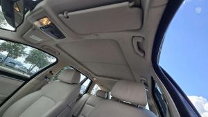 Pelēks BMW 520 2011 Marijampole, ar dzinēja tilpumu 2.00 L un nobraukumu 337 tūkst. km par 6900 €, foto 15 vietnē AUTOMOTO.COM.LV