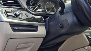 Pelēks BMW 520 2011 Marijampole, ar dzinēja tilpumu 2.00 L un nobraukumu 337 tūkst. km par 6900 €, foto 21 vietnē AUTOMOTO.COM.LV