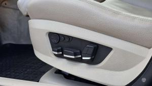Pelēks BMW 520 2011 Marijampole, ar dzinēja tilpumu 2.00 L un nobraukumu 337 tūkst. km par 6900 €, foto 22 vietnē AUTOMOTO.COM.LV
